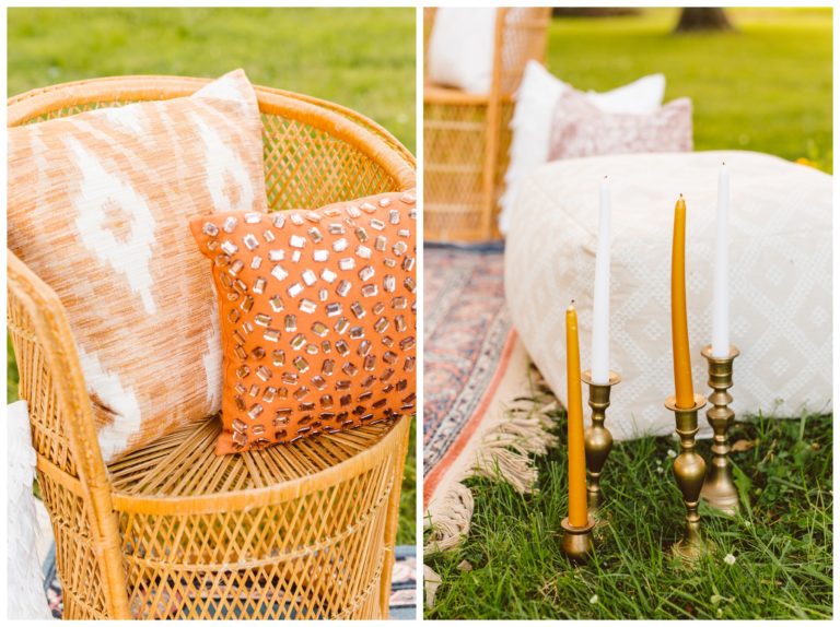 Class of 2018 Senior Rep Styled Shoot - Brooke Michelle Photo