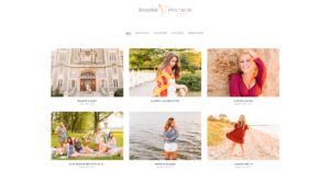 A Guide to Image Sizing & Client Galleries - Brooke Michelle Photo