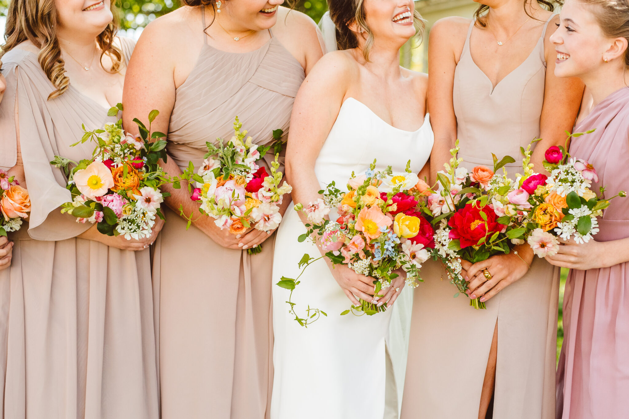 Casey & Matt's Kent Island Resort Maryland Wedding - Brooke Michelle Photo