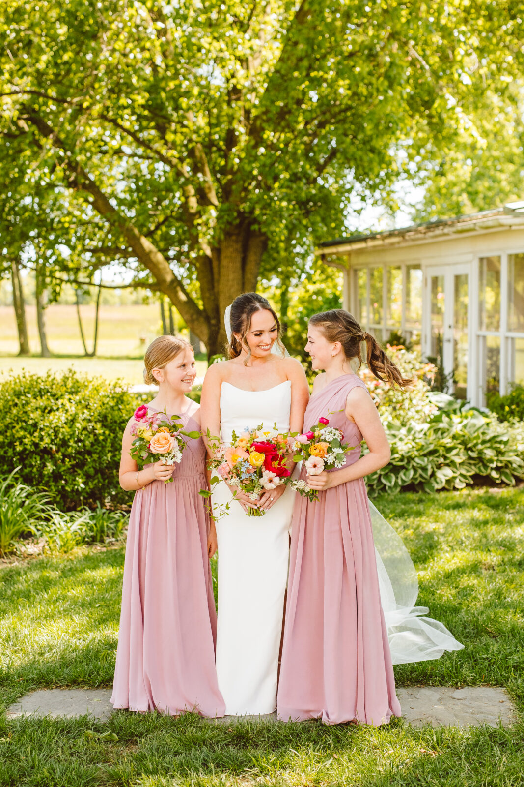 Casey & Matt's Kent Island Resort Maryland Wedding - Brooke Michelle Photo