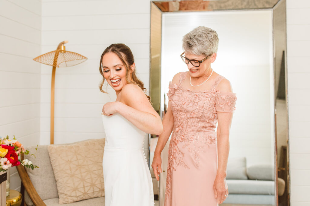 Casey & Matt's Kent Island Resort Maryland Wedding - Brooke Michelle Photo